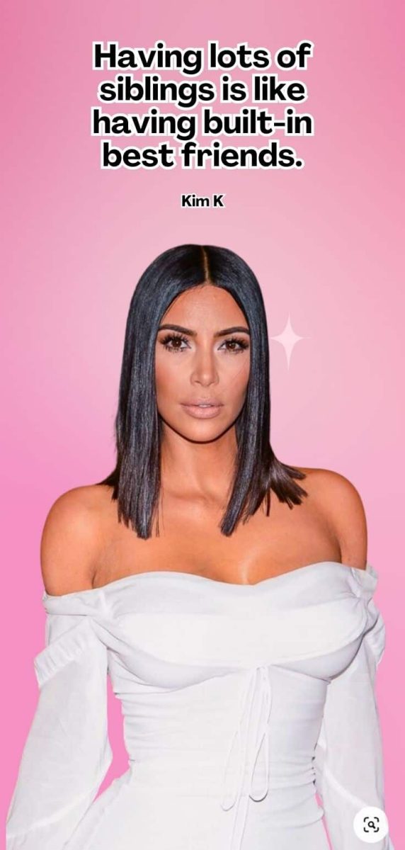 🆓 *Free-download*Kim Kardashian quotes & wallpapers - aesthetic ...