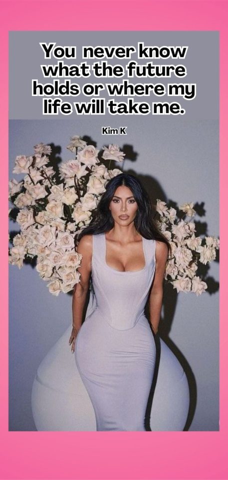 🆓 *Free-download*Kim Kardashian quotes & wallpapers - aesthetic ...