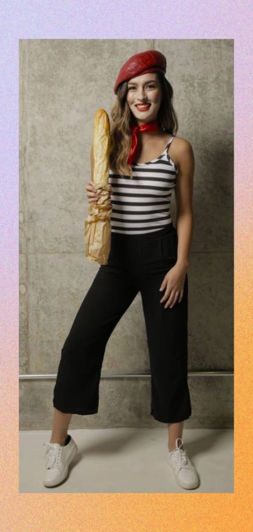 *2026* 18 outfits for Bastille day & French-themed party outfit ideas!