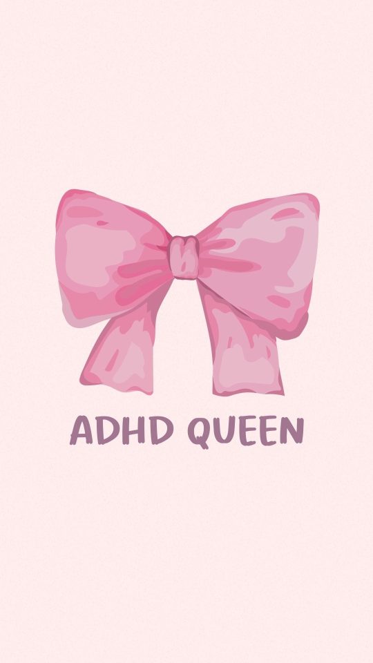 🆓 *Free download*46 Aesthetic ADHD wallpaper - personal use only