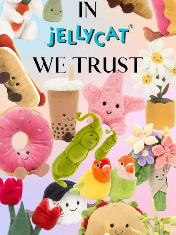 🆓 *Free download* 37 Jellycat wallpaper to level up 2025!🦭💖👇
