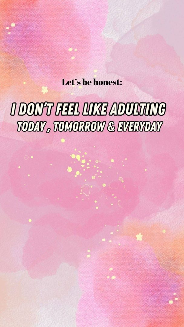 🆓 *Free download*46 Aesthetic ADHD wallpaper - personal use only