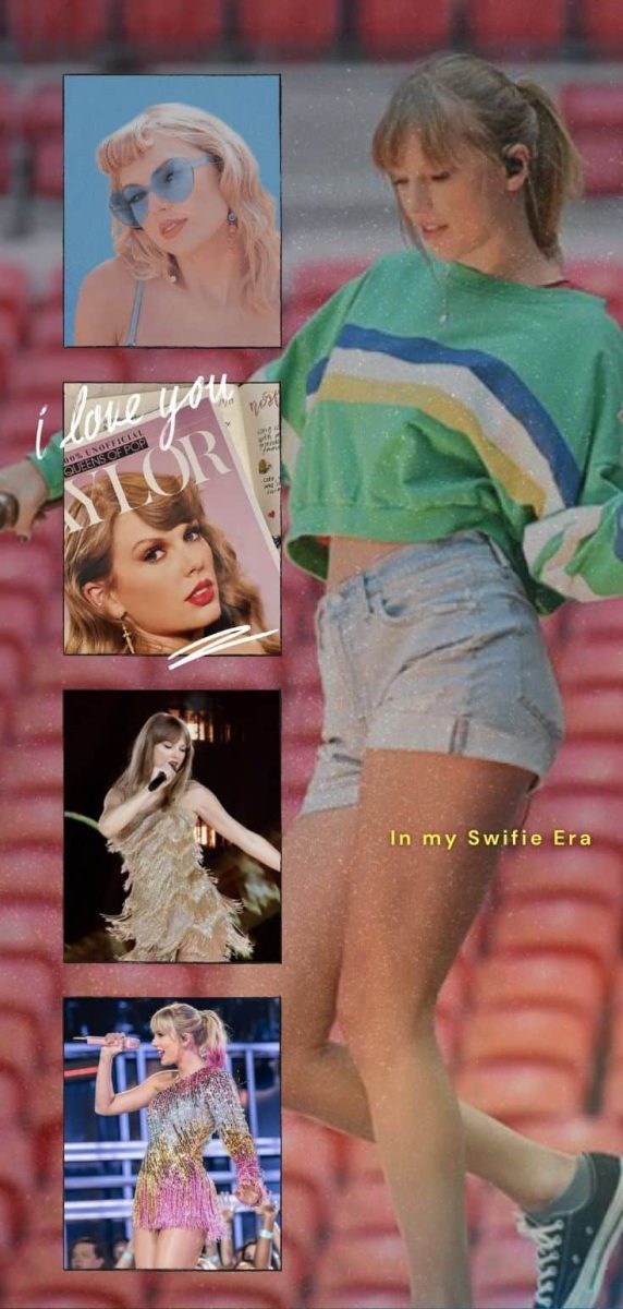 🆓 *Free download!*18 Taylor Swift Collages & wallpapers (Pinterest ...