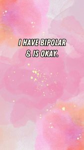 🆓 *Free download*43 Bipolar & mood swing wallpapers + quotes - aesthetic