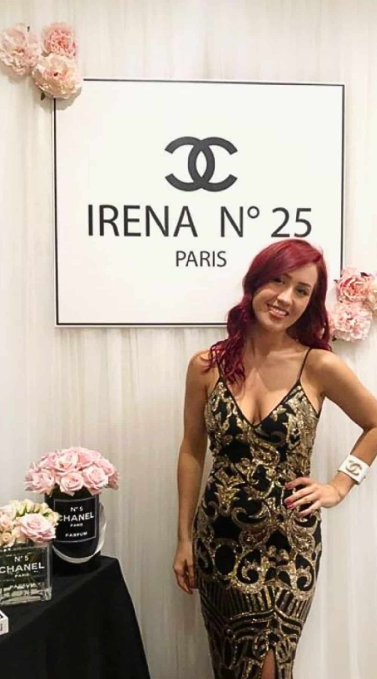 *2025 11 styles + looks!* Chanel-themed party outfits