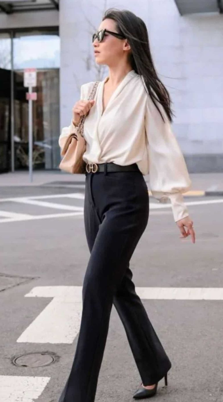 *2026* 15 outfits to wear on the first day of work: peplum dress + more!🐙👇