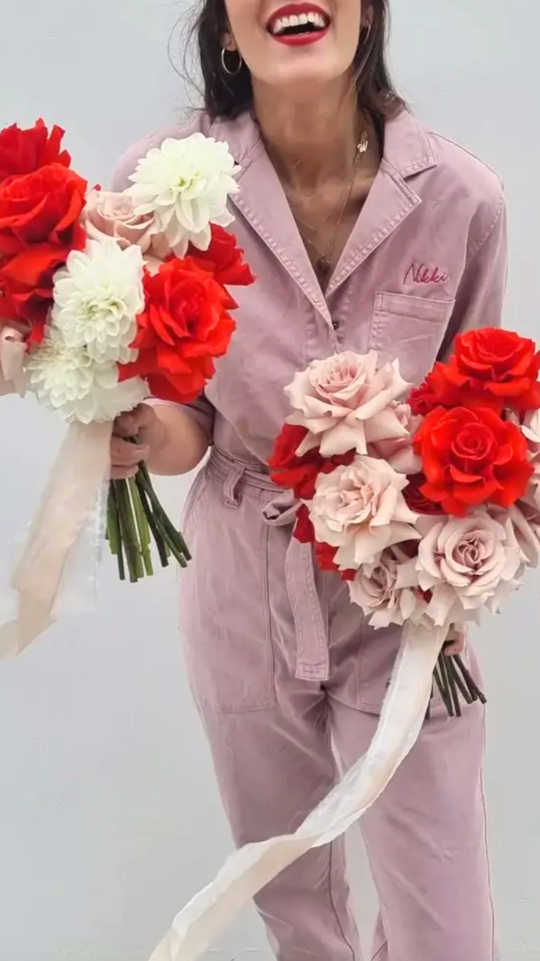 👄2025: 15 Florist Outfits are flattering & practical + insider tips!
