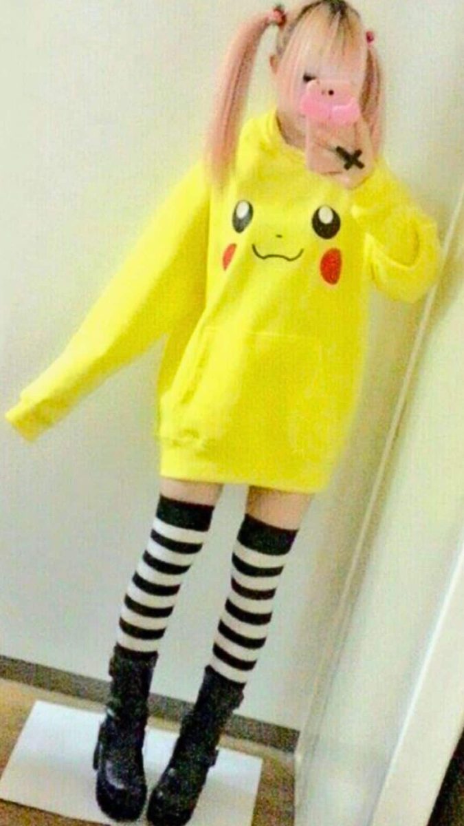 *2026* 18 real-life Pokemon outfits (Pikachu approved)!