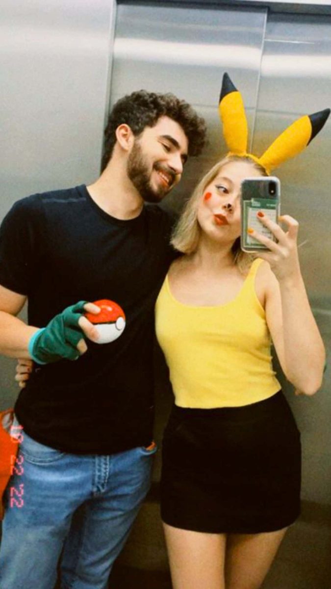 *2026* 18 real-life Pokemon outfits (Pikachu approved)!