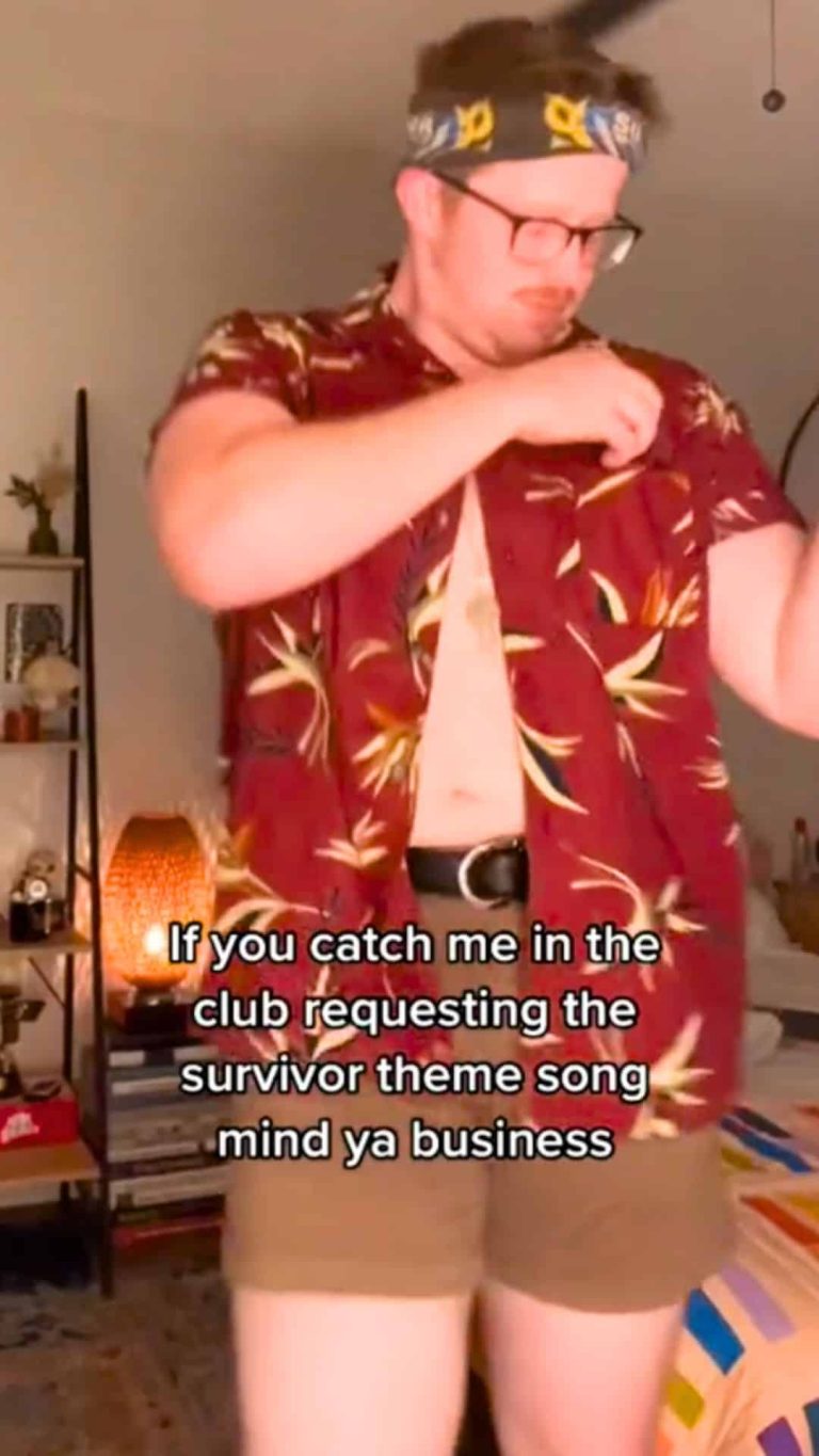 *Real-life looks!*25 survivor themed party outfits ️👇🏼