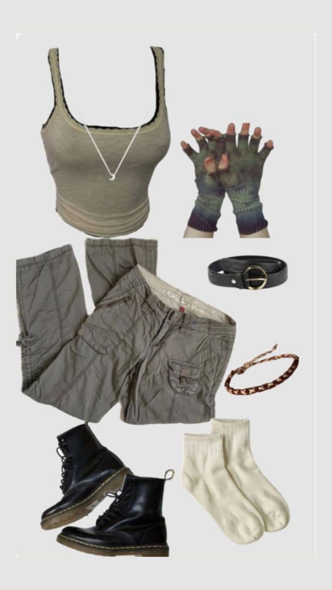 *Real-life looks!*25 survivor themed party outfits ️👇🏼