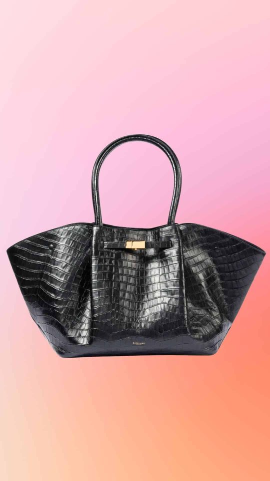 9 classy handbags for older ladies! (Well-researched list!)