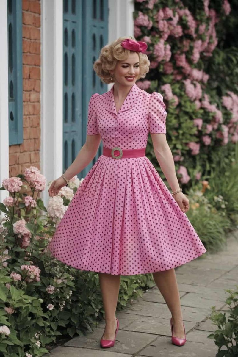 *2026* What to wear to a VINTAGE tea party? 15 outfits!