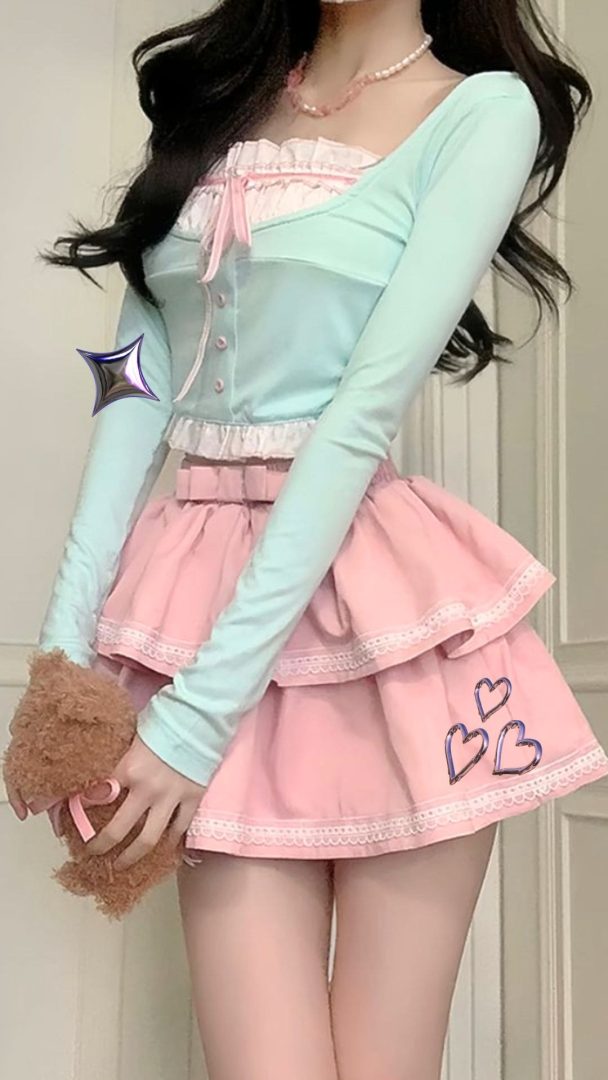 👄*18 DDLG outfits!*How to dress like a little girl for daddy?