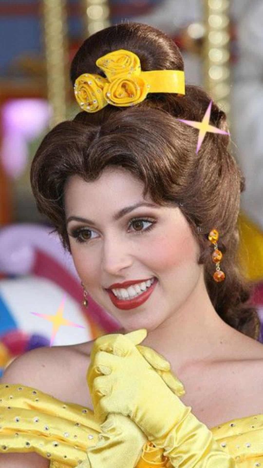 *2025* Princess Belle-inspired outfit (14 modern + costumes looks!)