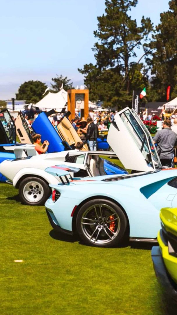2026! What to wear to a car show? (28 FULL LIST outfits!)