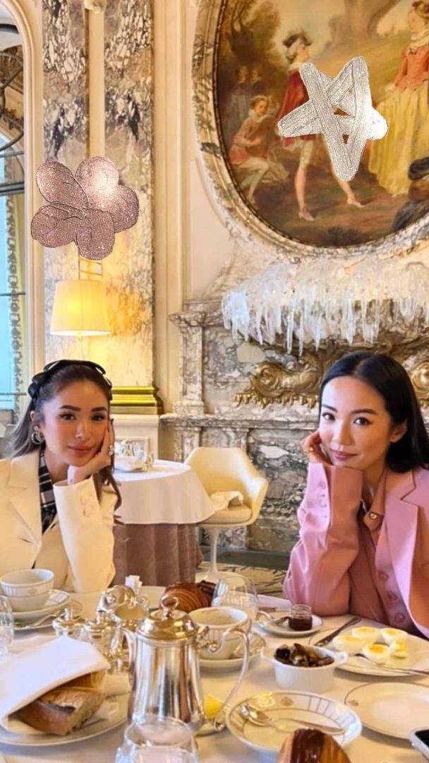 *2025* 8 real afternoon tea outfits at the Ritz & fancy hotels!
