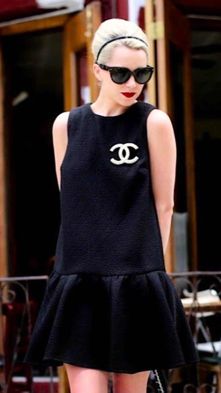 *2026 11 styles + looks!* Chanel-themed party outfits