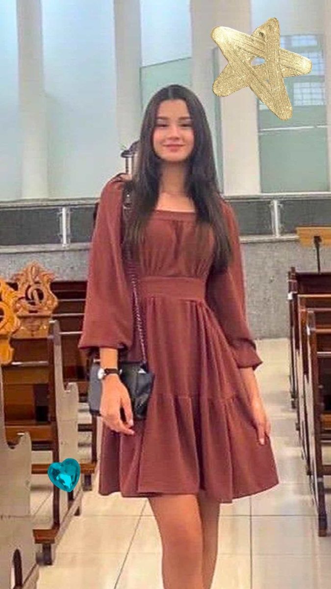 *2026* What teenage girl REALLY wear to church? 12 real looks!