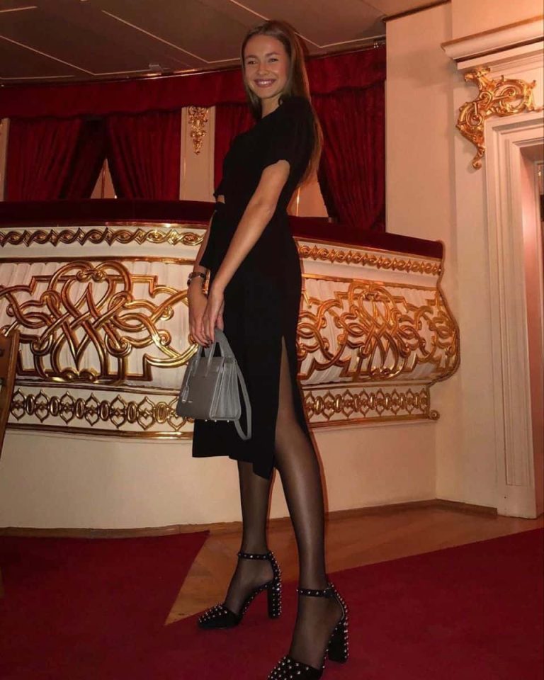 *2026* 16 real-life looks! What to wear to symphony orchestra? (All yr ...