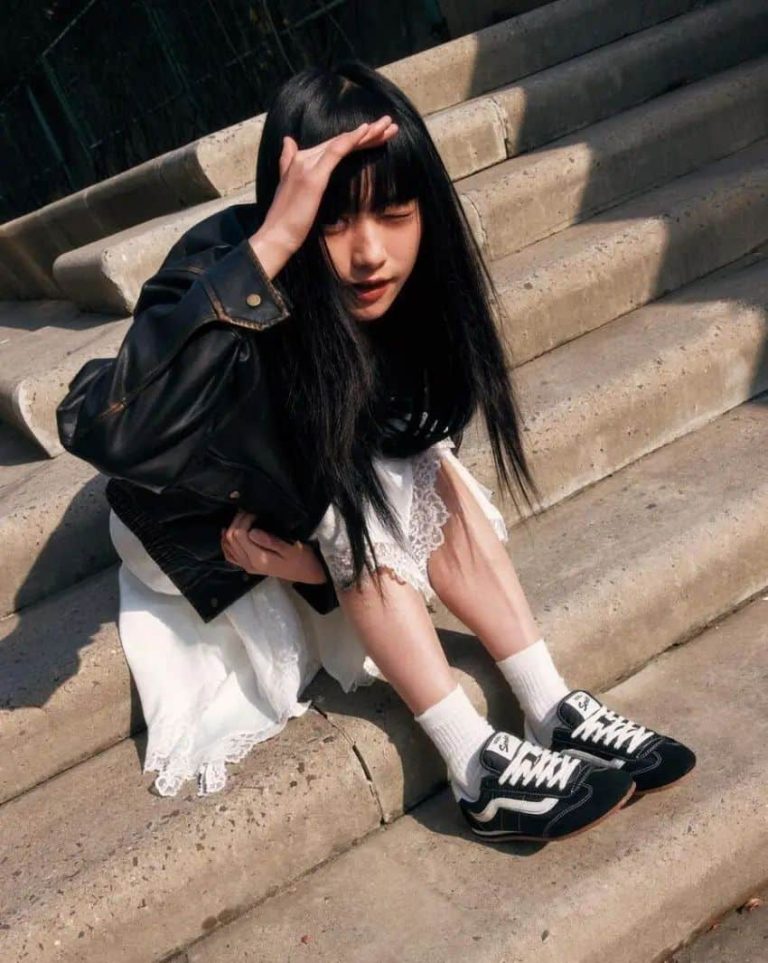 *2026* What to wear with Vans for ladies? 28 outfit combos!