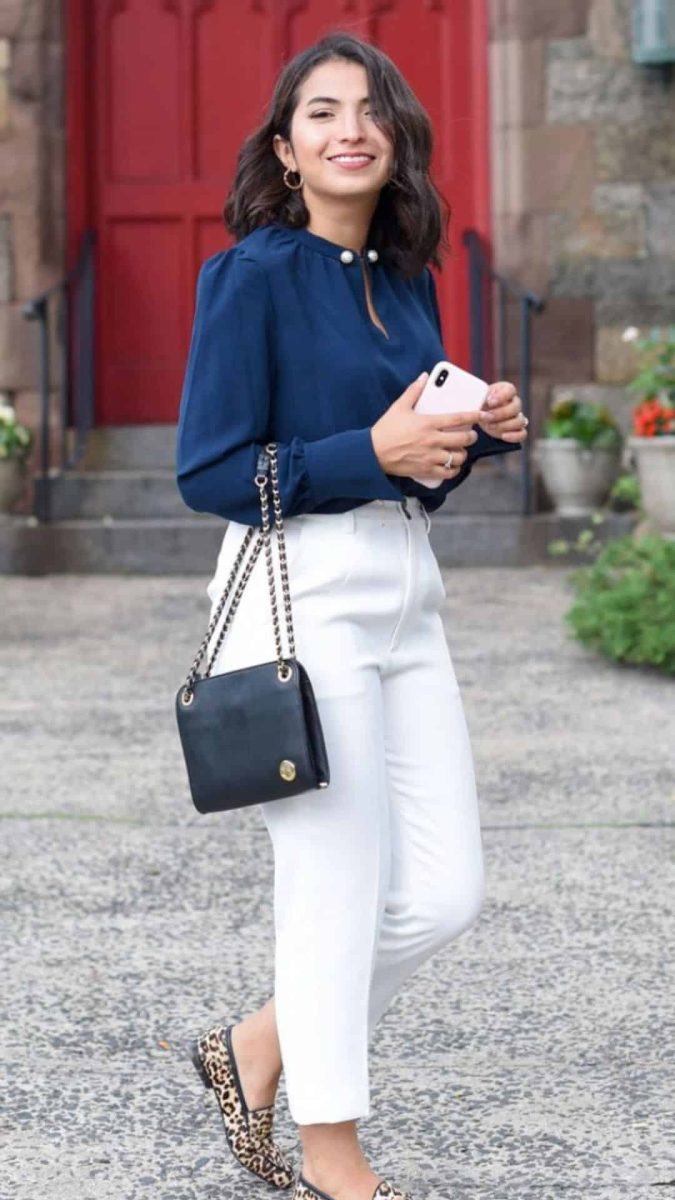 *2026* 15 outfits to wear on the first day of work: peplum dress + more!🐙👇