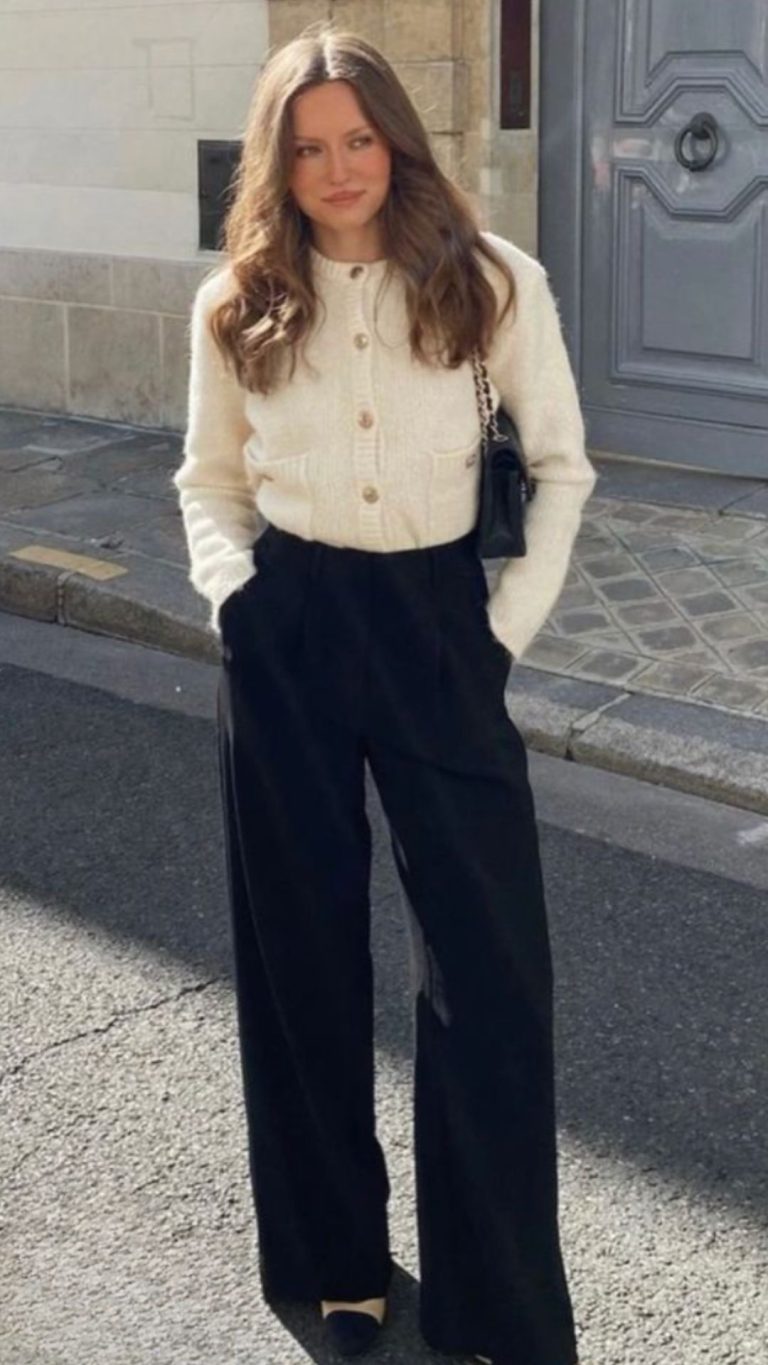 *2026* 15 outfits to wear on the first day of work: peplum dress + more!🐙👇