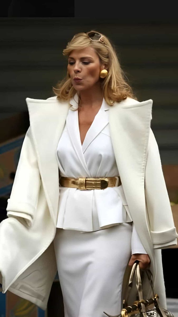 *2026* 41 modern looks to dress like gangsters & mafia wives!
