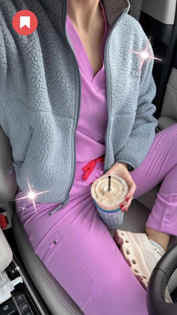 *2025 15 visual looks!* Nurse practitioner business casual outfits & more!