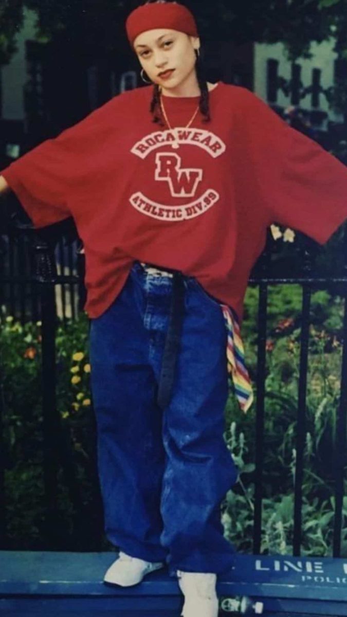 *2026!*11 old-school clothing brands & clothing style!