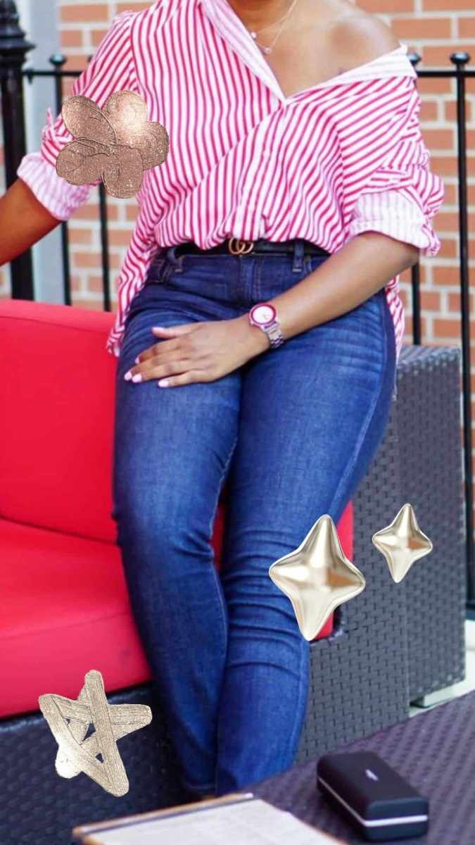 *2026* How to wear an Oxford shirt? 28 looks + styling tips!