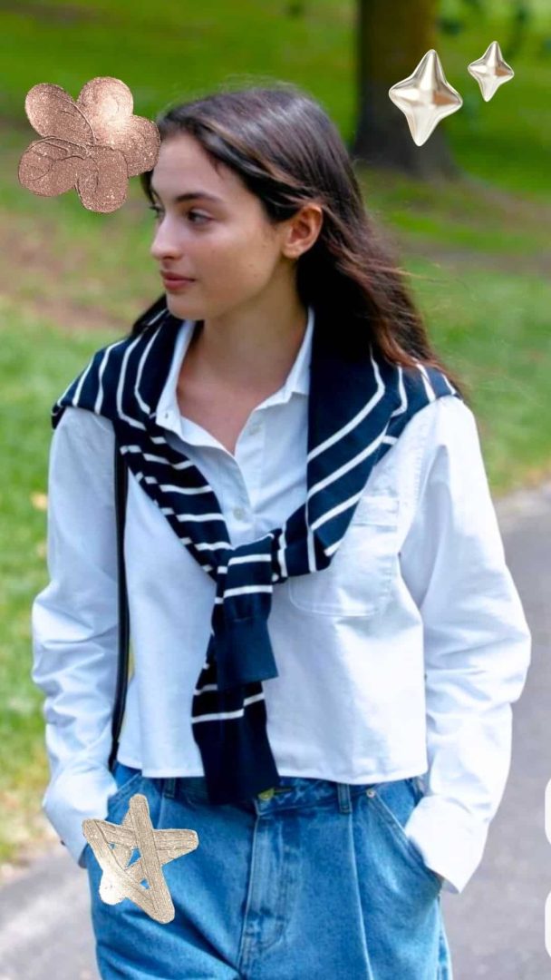 *2026* How to wear an Oxford shirt? 28 looks + styling tips!