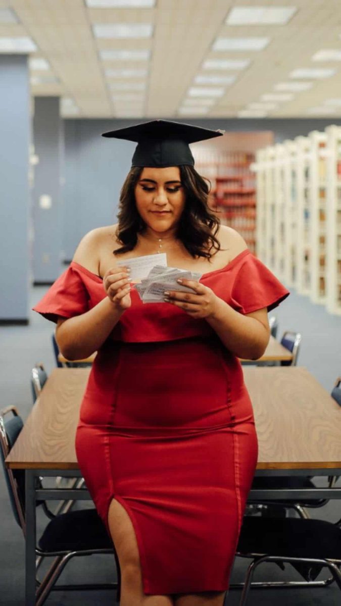 21 Plus size graduation outfit ideas + oddly specific tips! ️👇🏼