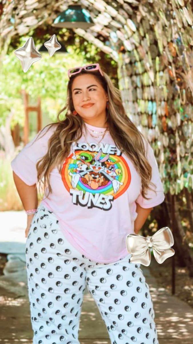 🏳️‍🌈23 LOOKS! 🏳️‍🌈 PRIDE plus size outfit ideas(˶ᵔ ᵕ ᵔ˶)↓