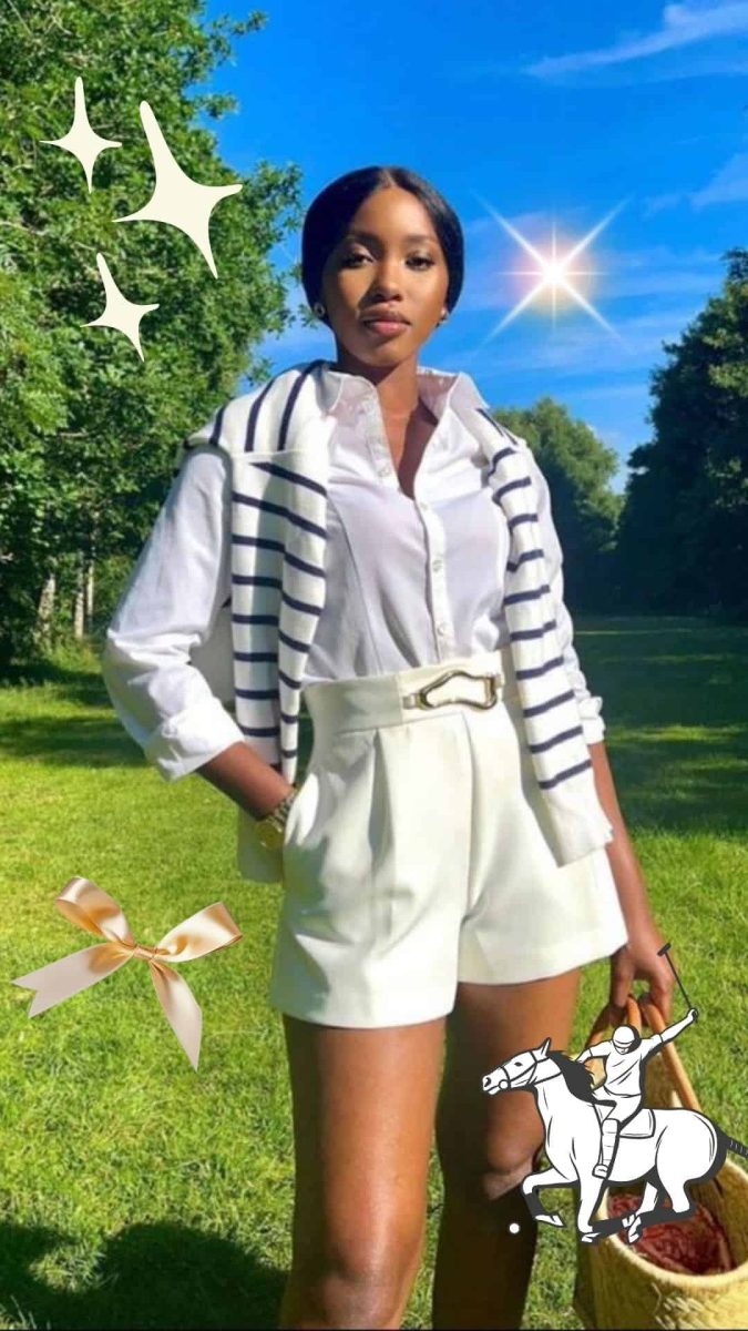 *2026* What to wear to a polo match? All season 28 outfits!