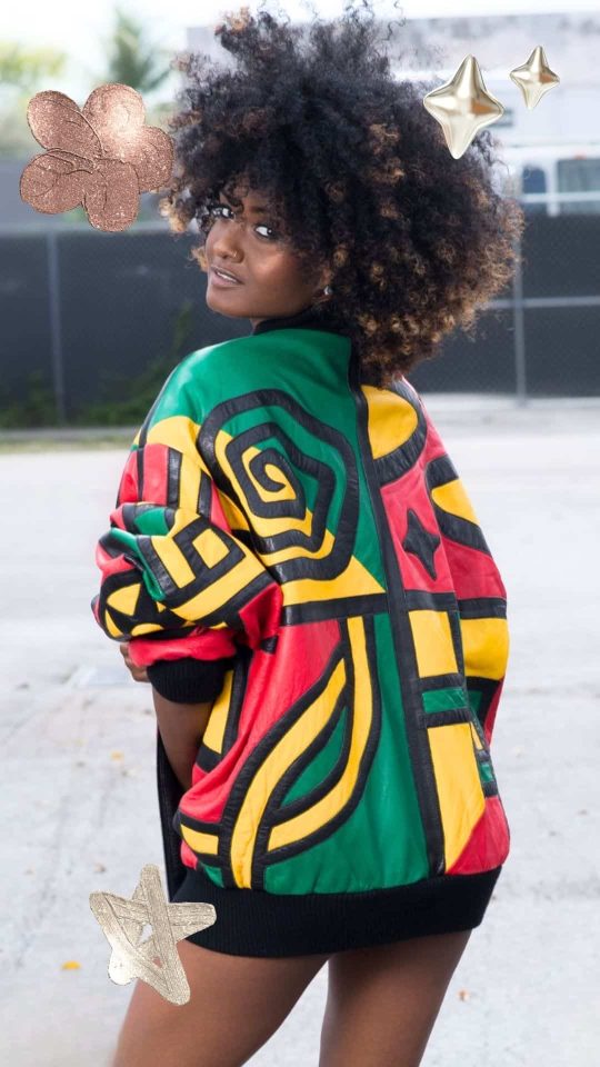 🇯🇲 2026! 26 reggae concert outfit ideas for ladies (Real photos!)