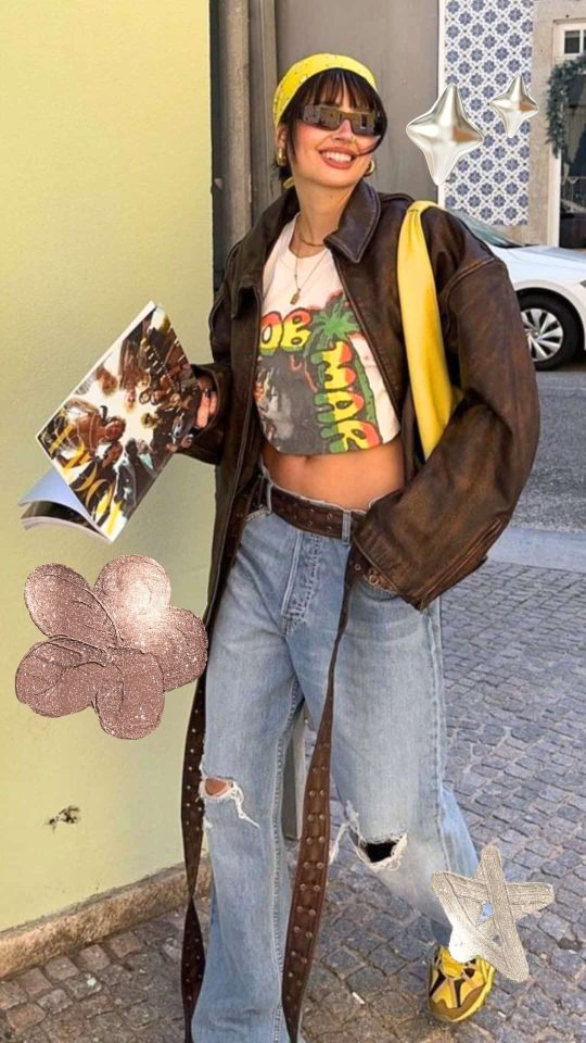 🇯🇲 2025! 26 reggae concert outfit ideas for ladies (Real photos!)