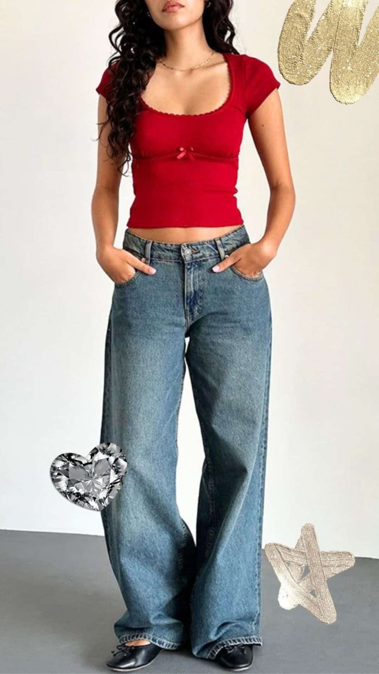 *2025* How to dress simple but stylish? 18 outfit tips!