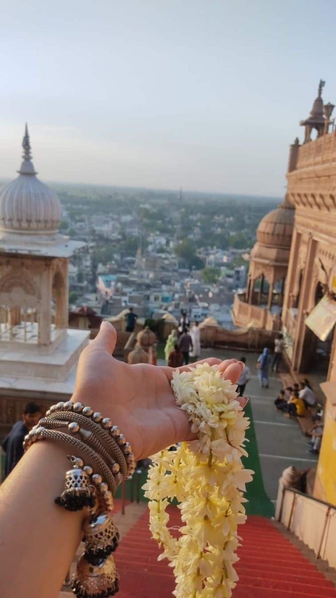 *2026* What to wear to a temple? 18 looks + Dos & Donts!