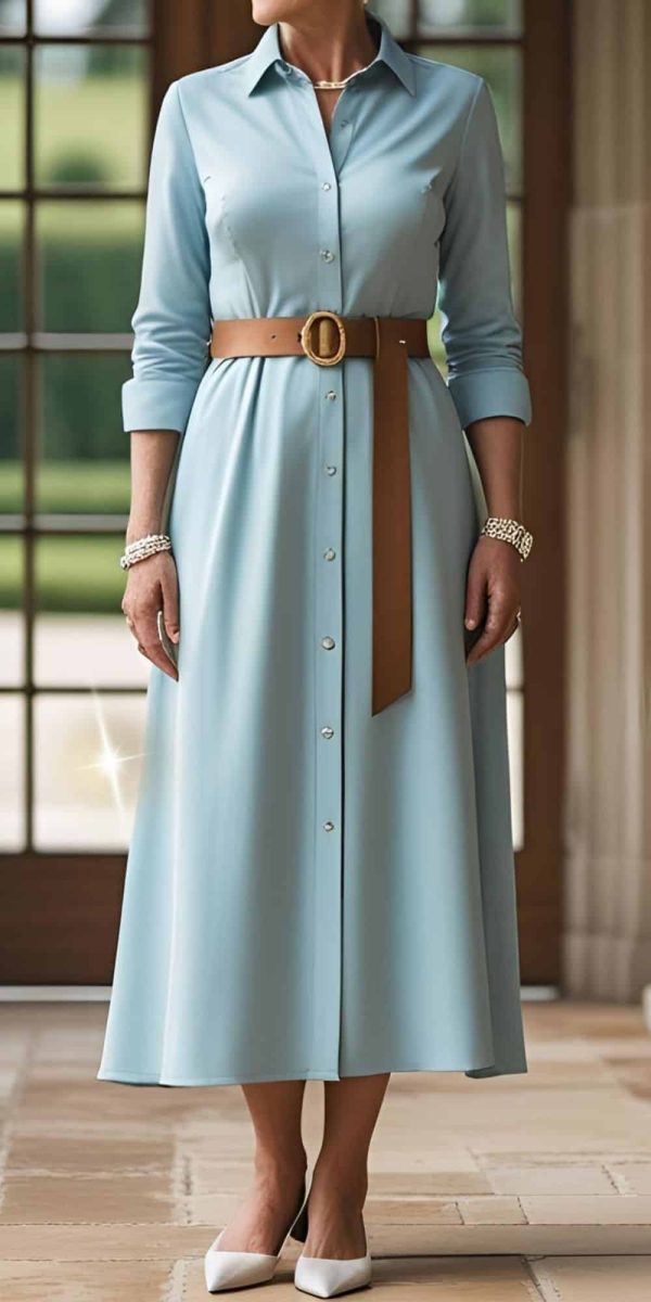 21 looks for ALL occasions: retirement party outfit ideas!