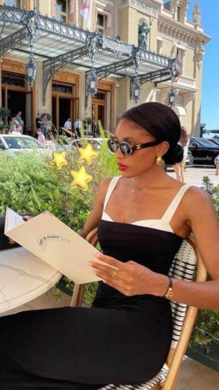 *2026* 18 real looks to wear to Monte Carlo night! (Casino & more!)