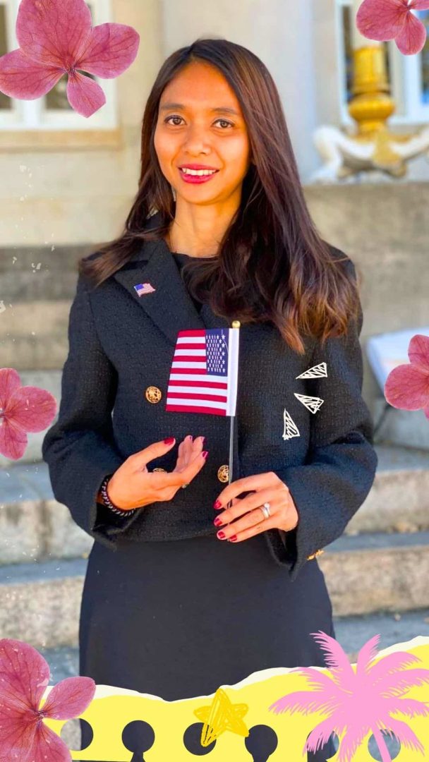 *2026* 10 real looks to wear to Oath Ceremony? (Besides LBD & Suit!)