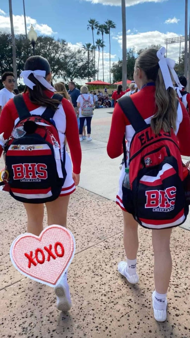 *2026* What to wear to cheer practice?10 outfits & tips!(˶˃ ᵕ ˂˶) .ᐟ