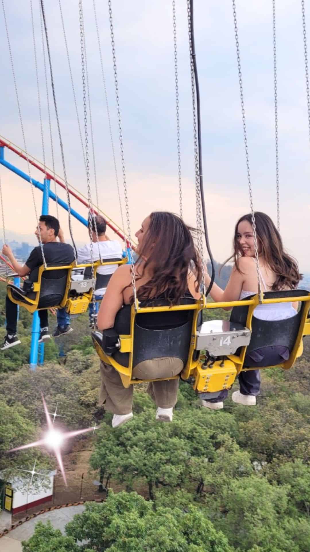 *2025* What to wear to six flags all yr round! 10 looks + tips!