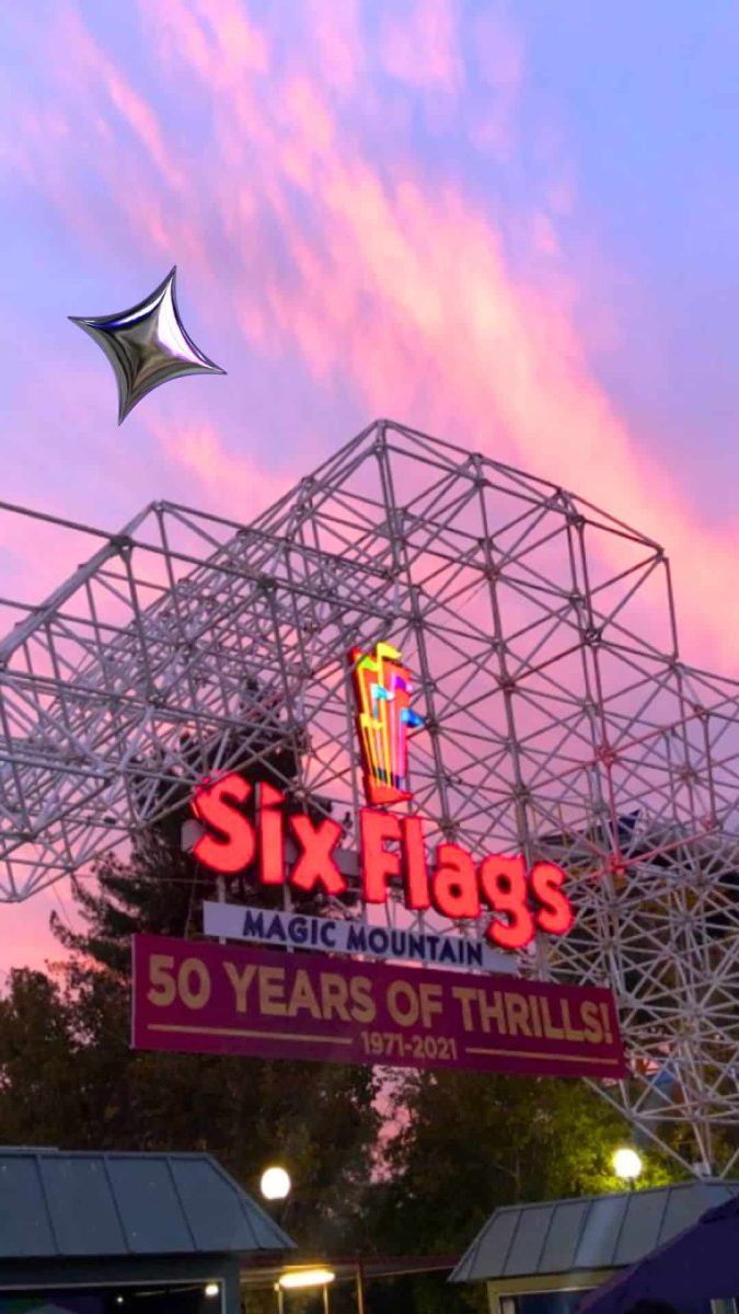 *2026* What to wear to six flags all yr round! 10 looks + tips!