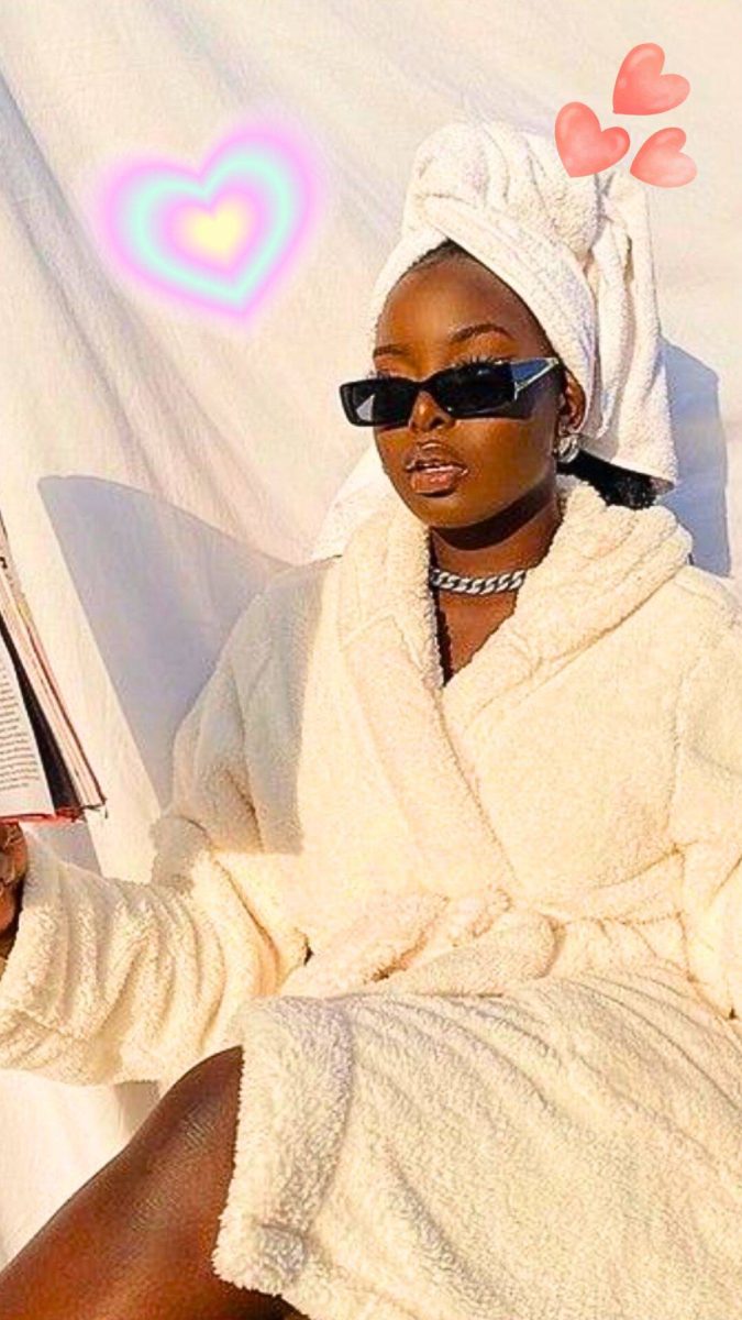 What to wear to a spa? 10 outfits + oddly specific tips!