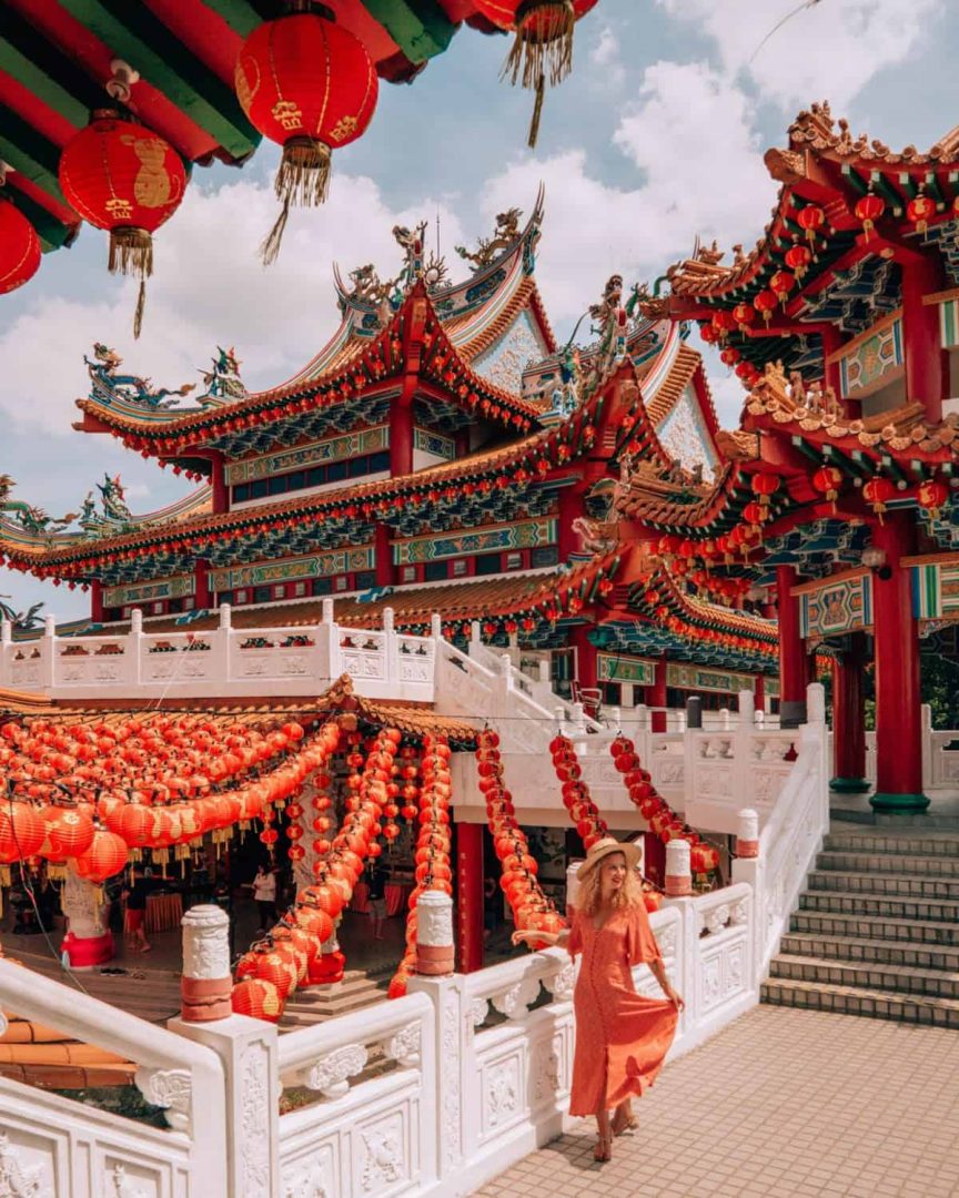 *2026* What to wear to a temple? 18 looks + Dos & Donts!