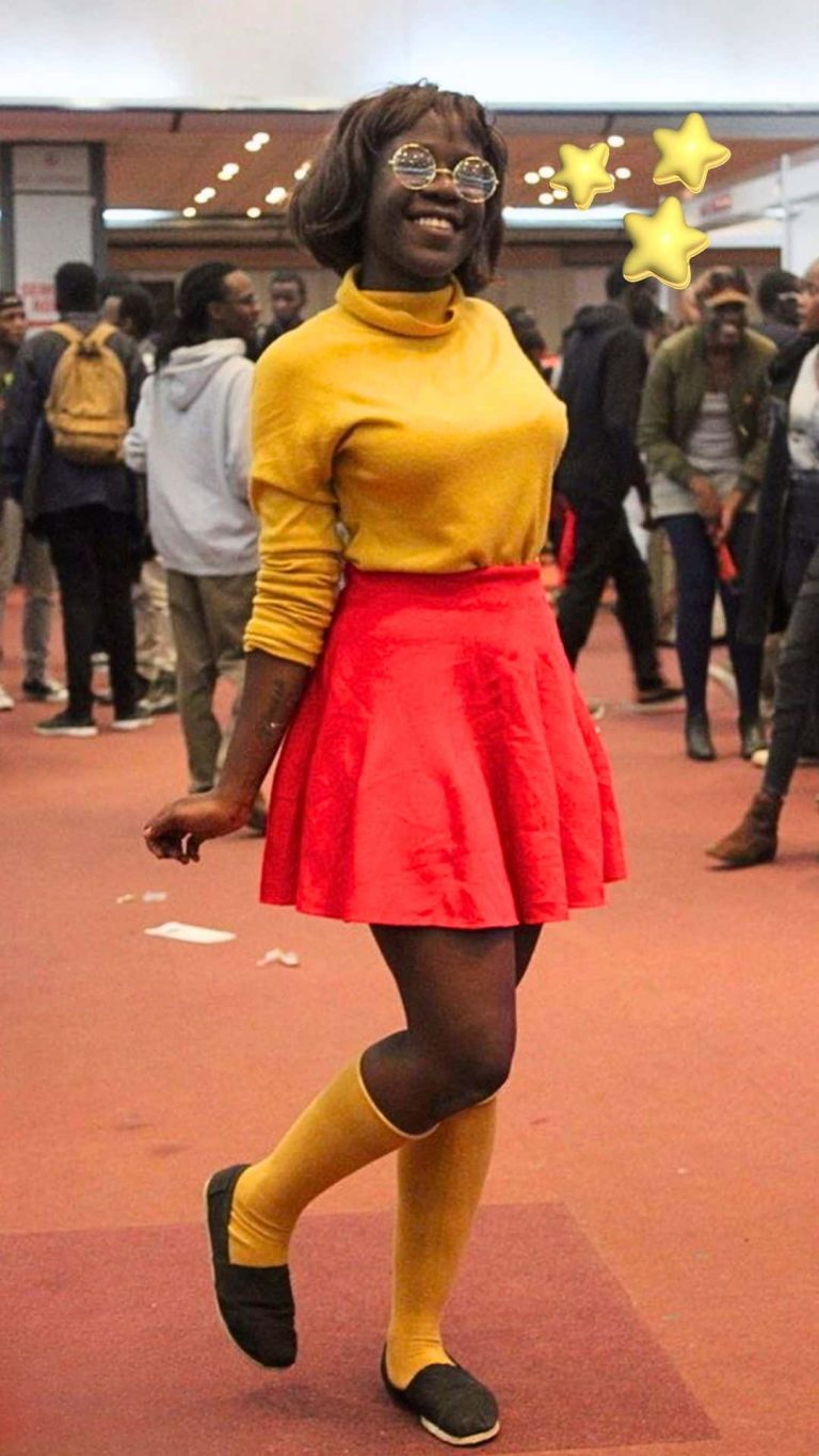 *2026* 19 outfits to wear to Comic Con for REAL FULL LIST