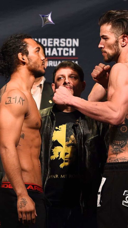 *2026* 18 outfits: What to REALLY wear to a UFC fight night?