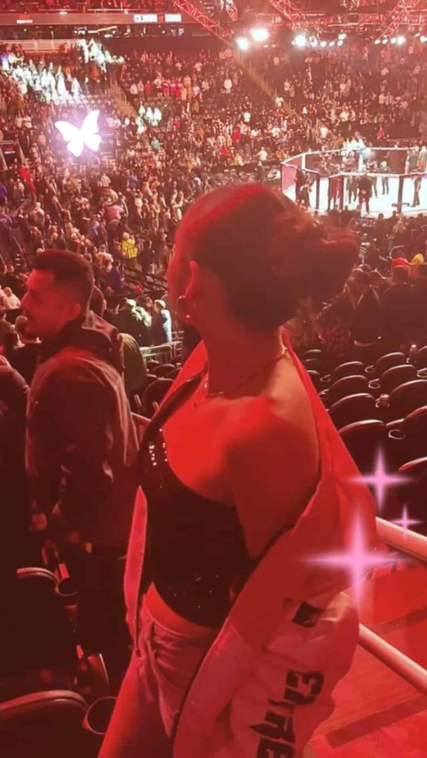 *2026* 18 outfits: What to REALLY wear to a UFC fight night?